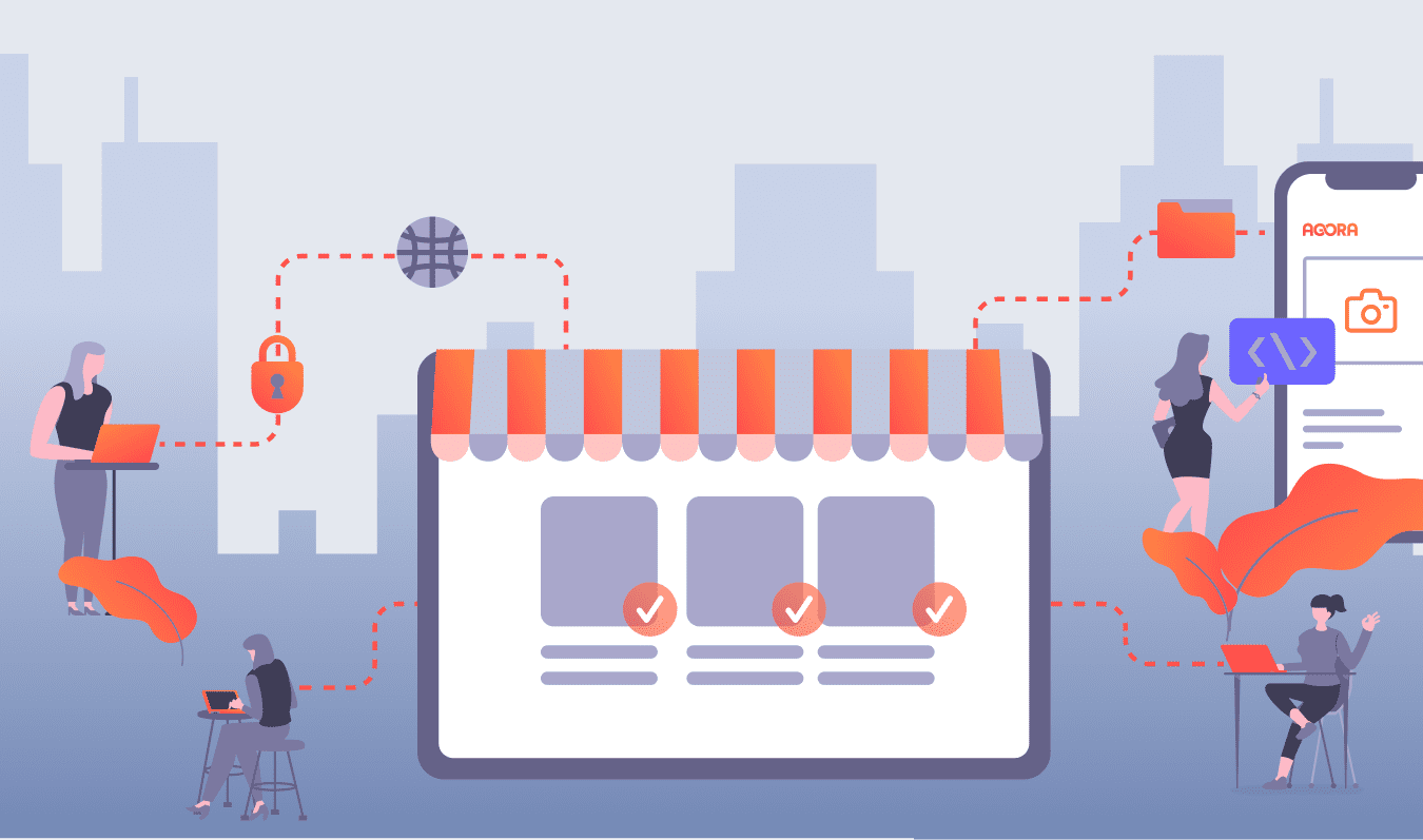 How To Start An Online B2B Channel In Digital E commerce
